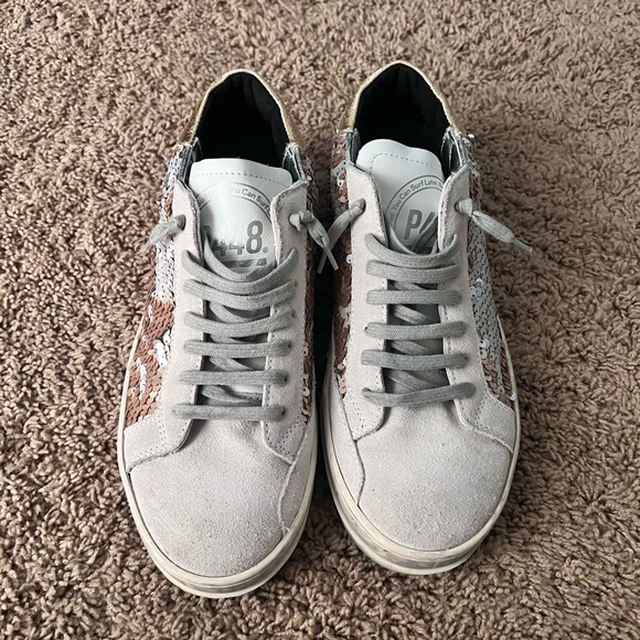 P448 | Shoes | P448 Euc Size 39 | Poshmark